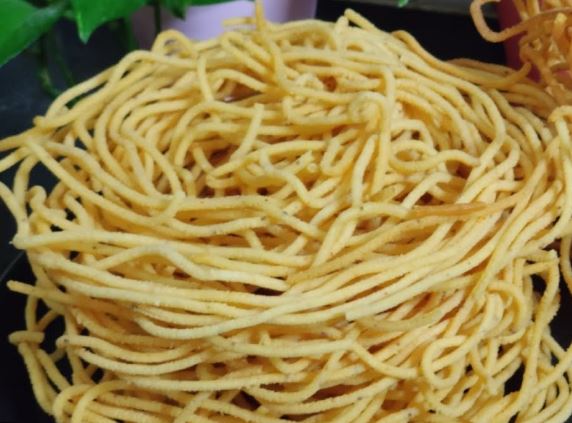 Kitchen | The Hindu Temple of St. Louis