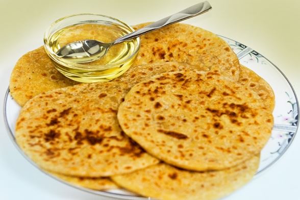 Saturday Menu | The Hindu Temple of St. Louis